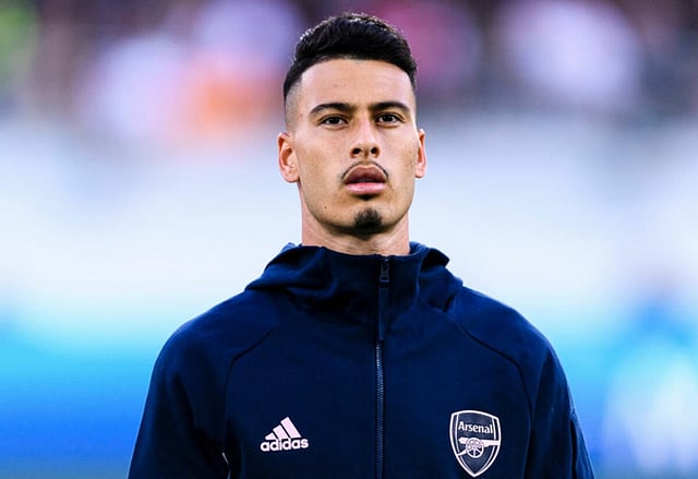 Arsenal told verdict on Martinelli quitting after 'huge' source reveal