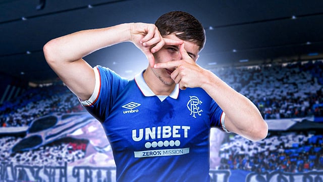 'Rangers are finally getting it together' after 'exciting' deal agreed ...