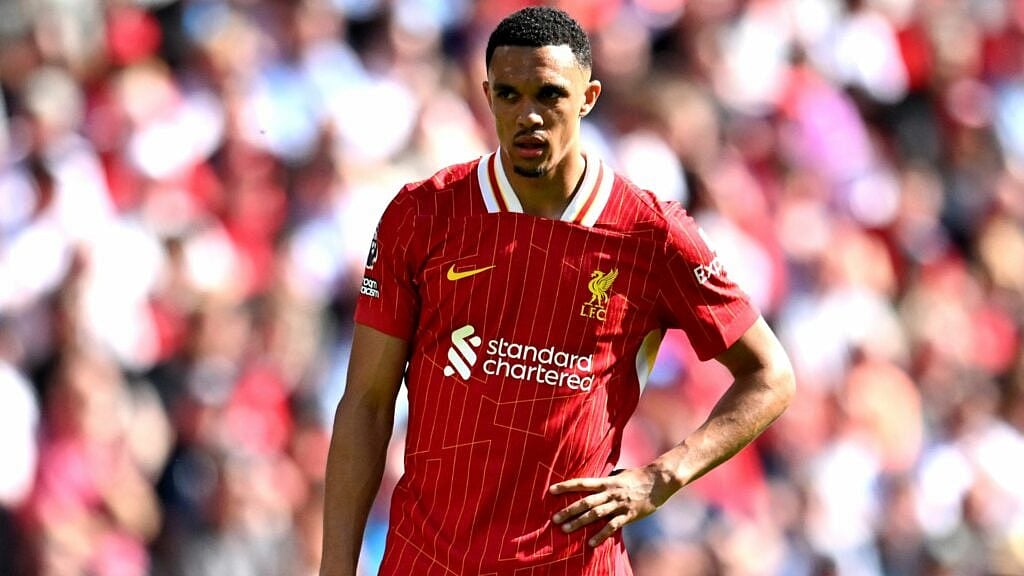 'Trent Alexander-Arnold now in legal talks over Liverpool exit to Real ...