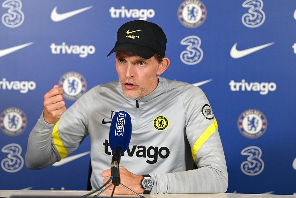 Chelsea boss Tuchel may be set for PL meeting after update in last 24 hrs