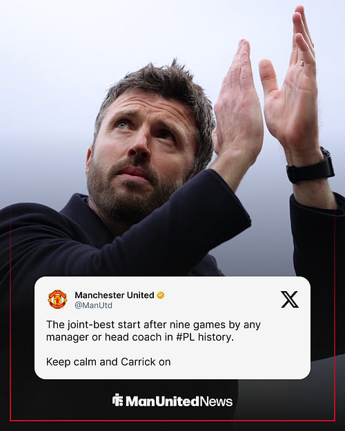 INEOS Risk Player Revolt at Man United as Stance Made Clear On Michael ...