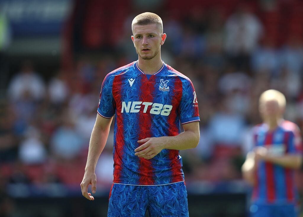 Adam Wharton to Liverpool: O'Rourke updates on potential transfer