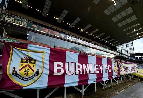 QPR medical for Dunne after defender's Burnley exit - sources