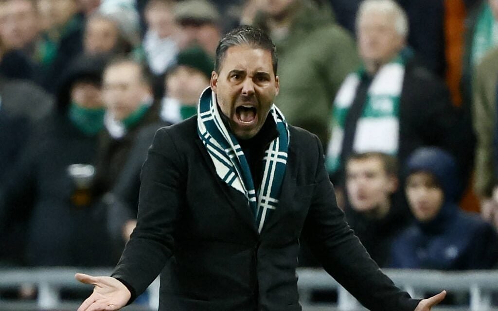 QPR fans deliver instant reactions to Julien Stephan appointment