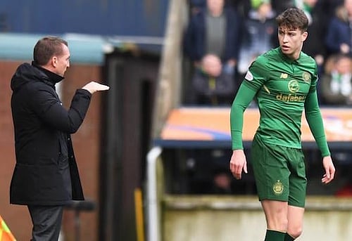 Celtic News: Mills tips Hendry to be reintegrated after BBC reveal