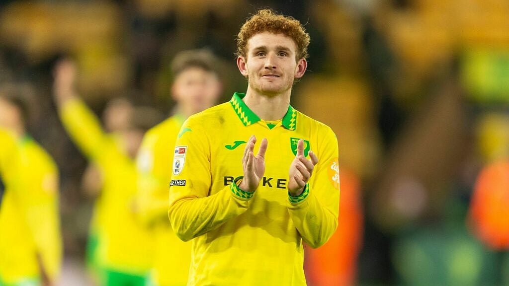 Norwich City to reject '£20m' Josh Sargent offer after West Ham news