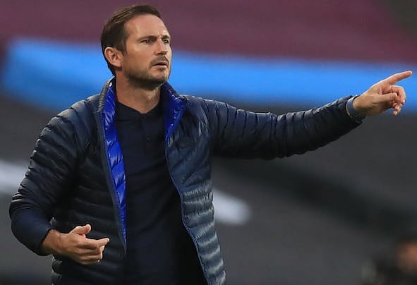 Chelsea news: Abramovich puts the squeeze on Lampard