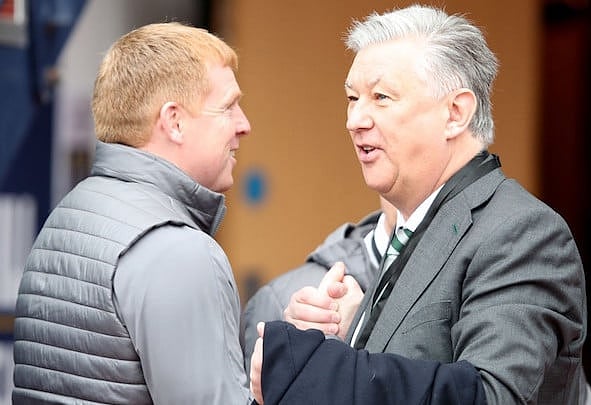 Celtic news: McAvennie tips two new signings by 5 October after update