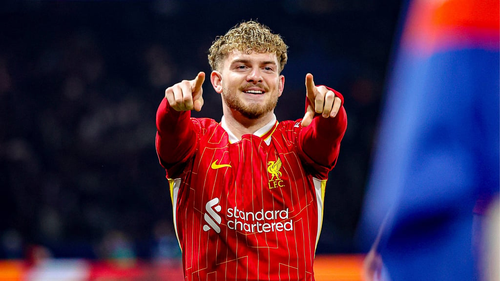 Jordan Henderson responds to Harvey Elliott's announcement ahead of ...