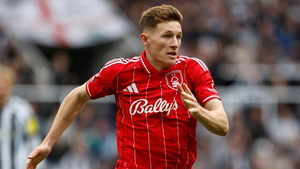 Elliot Anderson Transfer News: Newcastle To Miss Out After Man City Twist