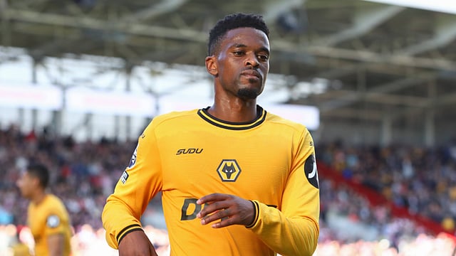'Man United set sights on second Wolves star' after Matheus Cunha deal ...