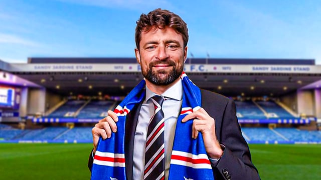 Exclusive: Rangers' move for Sheffield Wednesday's Gassama faces ...