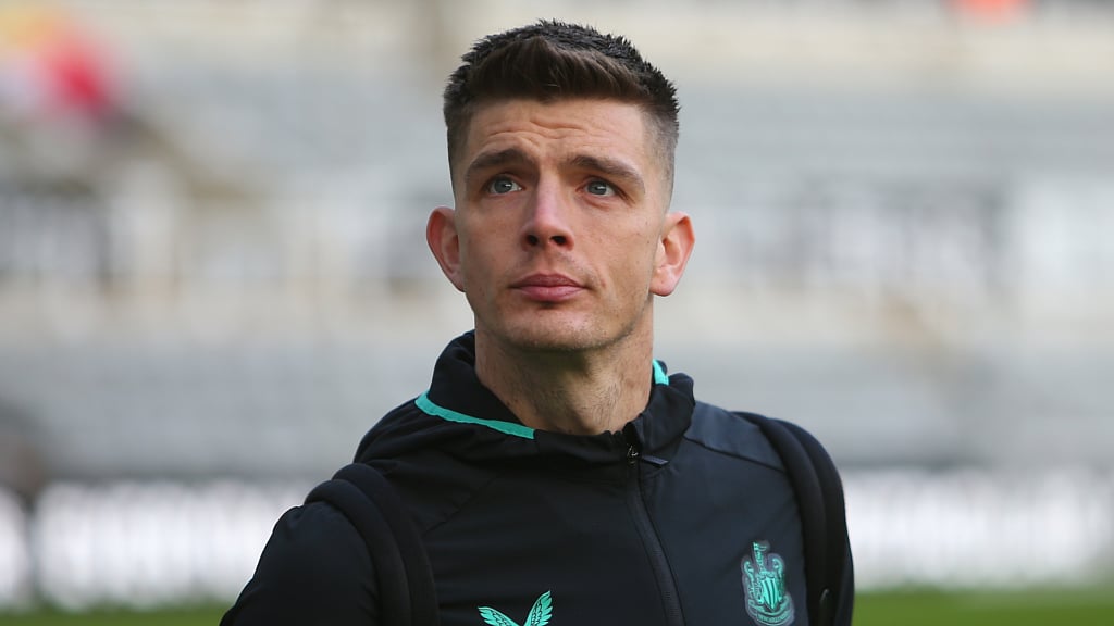 Nick Pope facing Newcastle United 'axe', Eddie Howe has perfect replacement