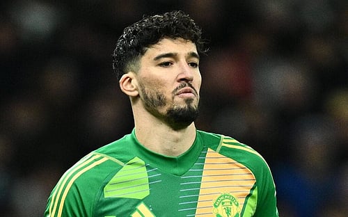 Altay Bayindir Man United Transfer News: Sources Say Deal Will Be Agreed