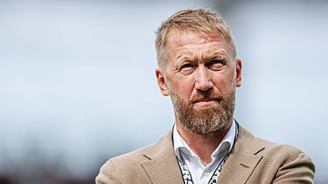 Graham Potter lands first job after West Ham sack, 'It's over for Isak ...