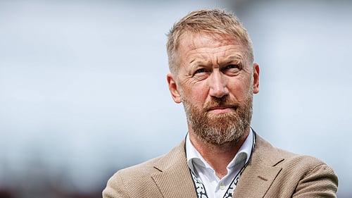 Graham Potter lands first job after West Ham sack, 'It's over for Isak ...