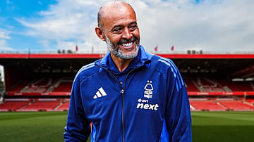 Nottingham Forest could face 'big' financial problems after twist ...