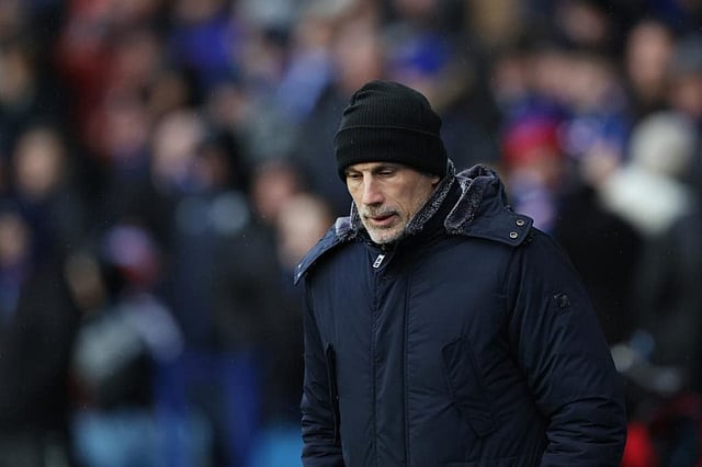 Rangers set for 'massive injection of transfer cash' in 49ers deal