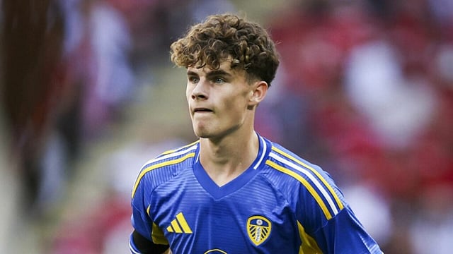 Sources: Leeds could accept Harry Gray offer as clubs queue up for deal