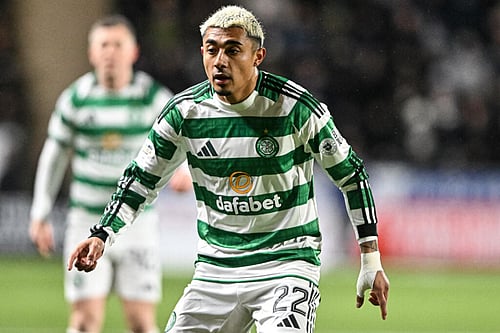 Rangers vs Celtic Ref Watch: John Beaton Gets Three Decisions Horribly ...