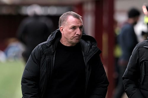 'Brendan Rodgers could quit Celtic after transfer window heartache'
