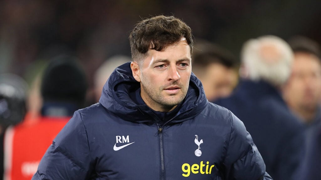 'Blackburn can feel aggrieved' - PGMOL insider slams referee after ...