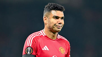 Casemiro 'has decided his next club' after Man United 'private agreement'