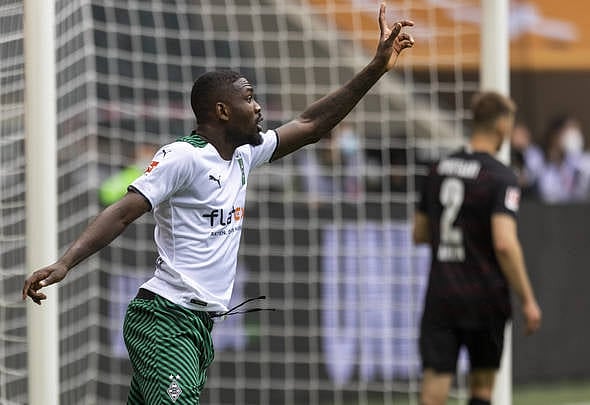 Tottenham news: Whelan excited as Thuram talks reported