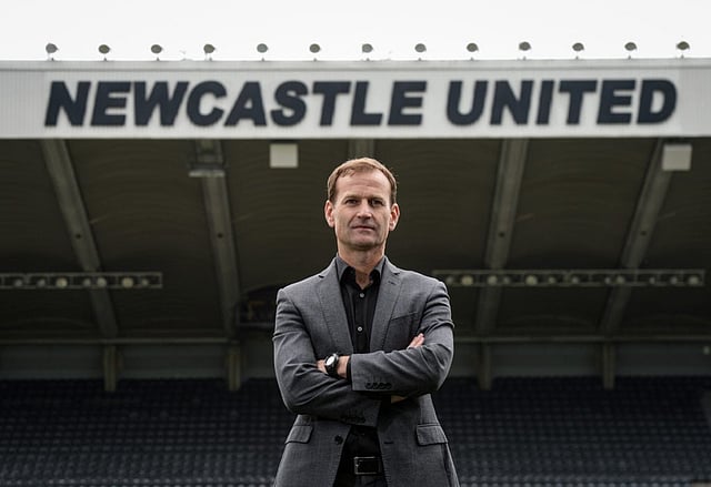 Newcastle told to sweeten Botman deal 'quickly' amid new claims - pundit