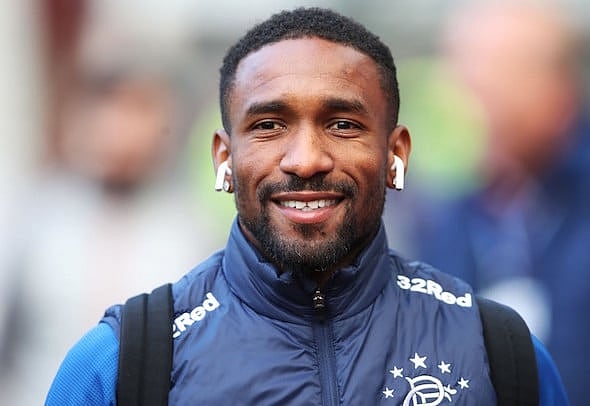 Sunderland can sign Defoe from Rangers if they win promotion - Campbell