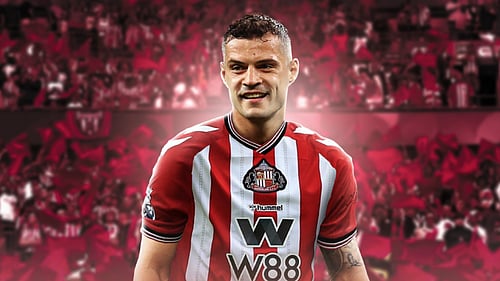 Chris Rigg responds as Sunderland player exit confirmed