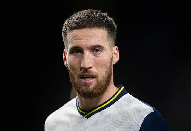 Tottenham insider tips Doherty to hit 'incredible' best after Leeds win