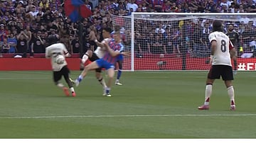 'VAR rules must change after Wharton incident as Crystal Palace beat ...