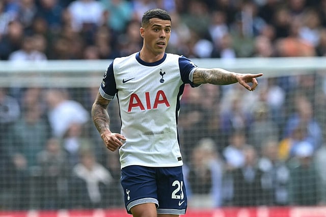 Tottenham: Pedro Porro new contract plan revealed to ward off Man City ...