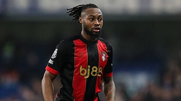 Exclusive: Bournemouth abandon push for Europe amid Huijsen, Kerkez ...