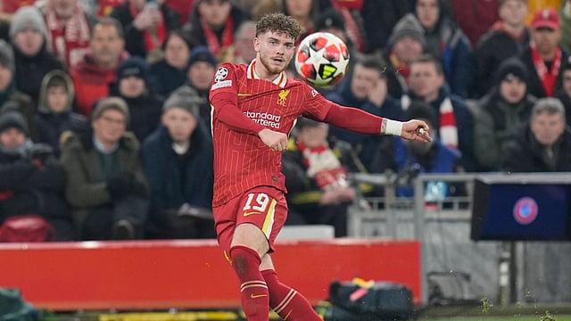 Exclusive: Long-ban update after Liverpool ace Elliott's England U21s ...