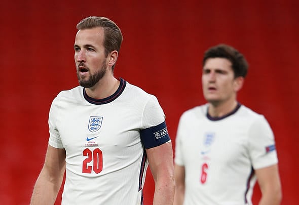 Tottenham news: Robinson drops 'big' verdict on Kane exit amid £107m