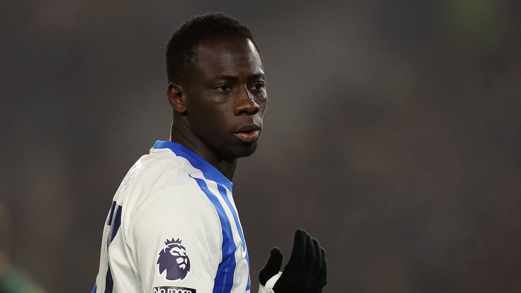 Brighton's response to Liverpool's Yankuba Minteh interest revealed ...