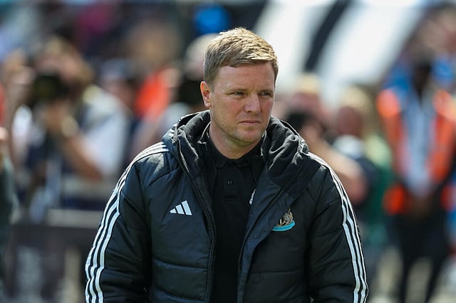 Newcastle 'asking questions' of Eddie Howe after 'disaster'