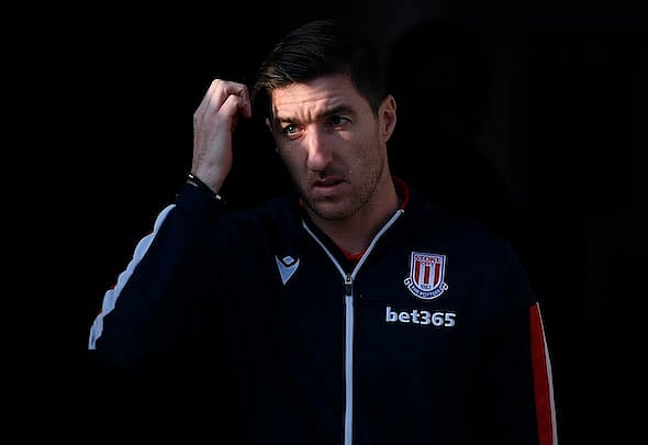 Stoke City news: Ipswich Town agree deal for Ward