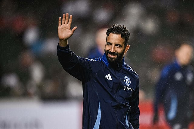 Gabby Agblonahor in agreement with Rio Ferdinand over major Man United ...