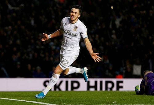Leeds United news: Mills drools over Whites player who started today
