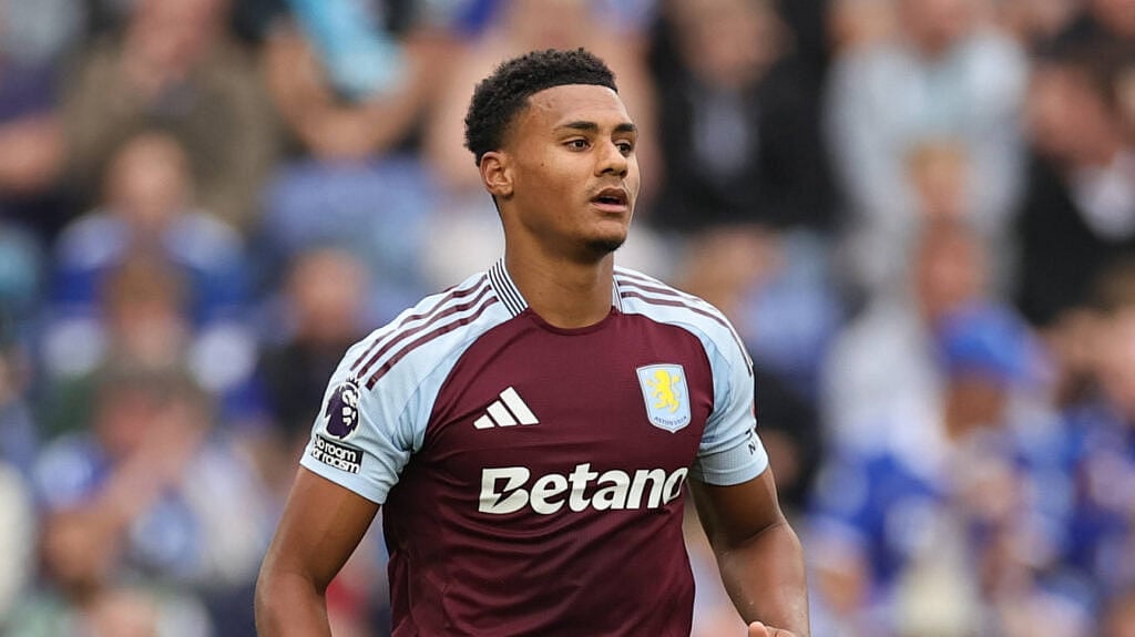 'Man United to agree discount Ollie Watkins deal - it will get done'