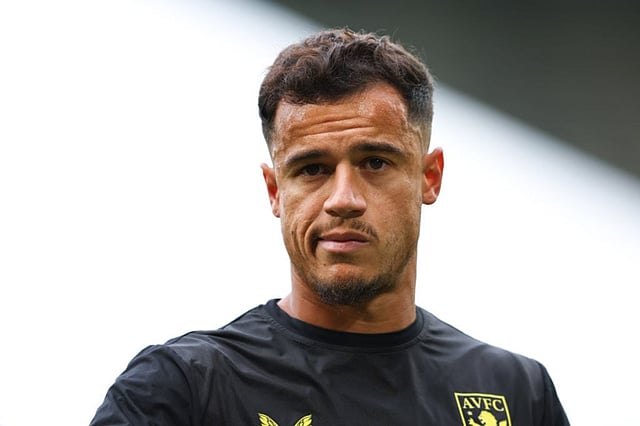 Aston Villa: Pundit shares new Cash claim as star tipped for axe vs Forest