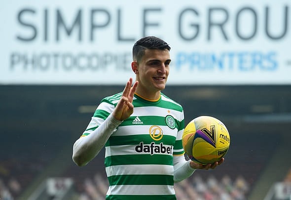 Celtic legend Sutton integral to star man turnaround - McLeish