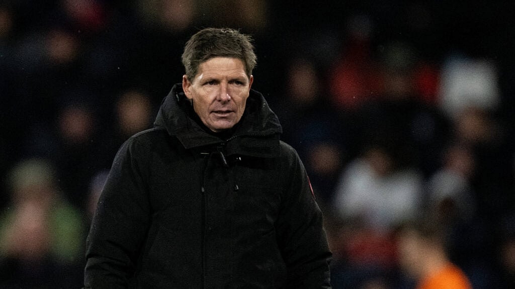 Oliver Glasner Crystal Palace News: Next Steps Revealed After Red Bull ...
