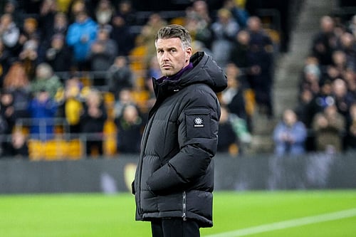 Exclusive: Wolves submit deadline-busting Che Adams offer