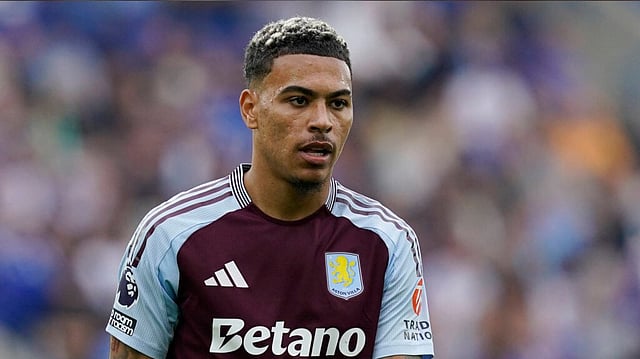 Aston Villa's Morgan Rogers transfer plan revealed after Chelsea swap ...