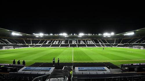 Exclusive: Derby County plotting to sign Callum Brittain after contract ...