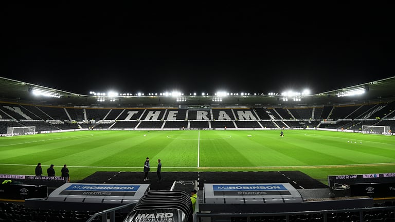Exclusive: Derby County plotting to sign Callum Brittain after contract ...